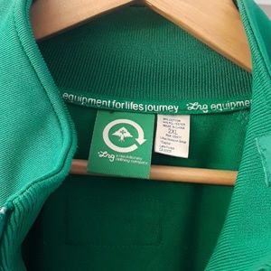Lrg | Jackets & Coats | Lrg Track Jacket | Poshmark